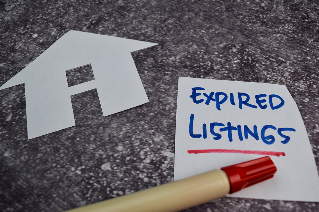 Unlock Expired Listing Leads for Real Estate Success Today