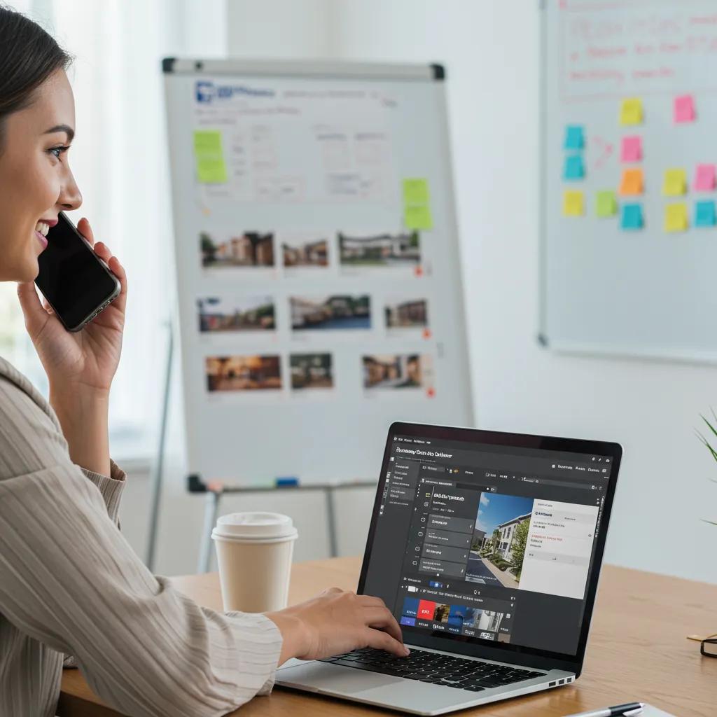 Mojo Dialer: Real Estate Prospecting, Simplified